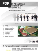 SIPD e-BLUD | PDF | Pengelolaan Keuangan & Uang | Bisnis