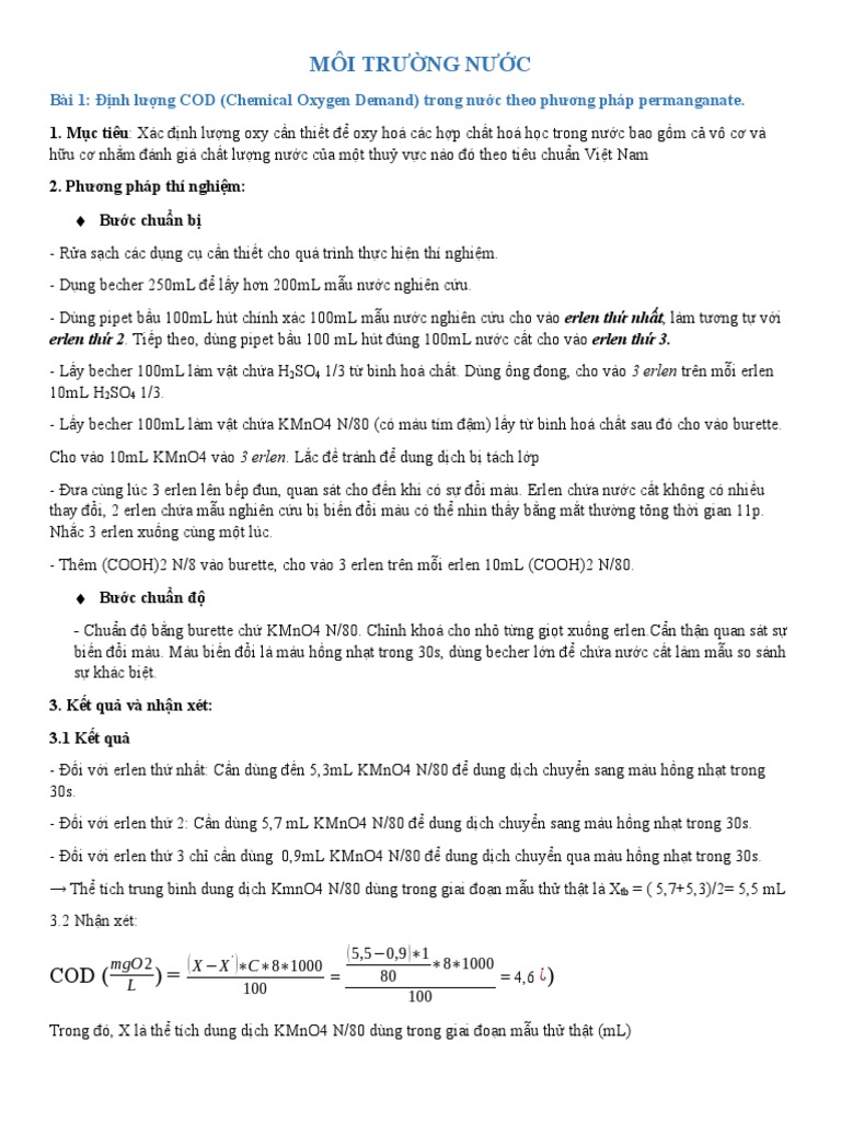 Ôn Thi TT Sinh Thái | PDF