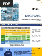 Petunjuk Teknis TPS 3R | PDF | Bisnis | Teknologi & Rekayasa