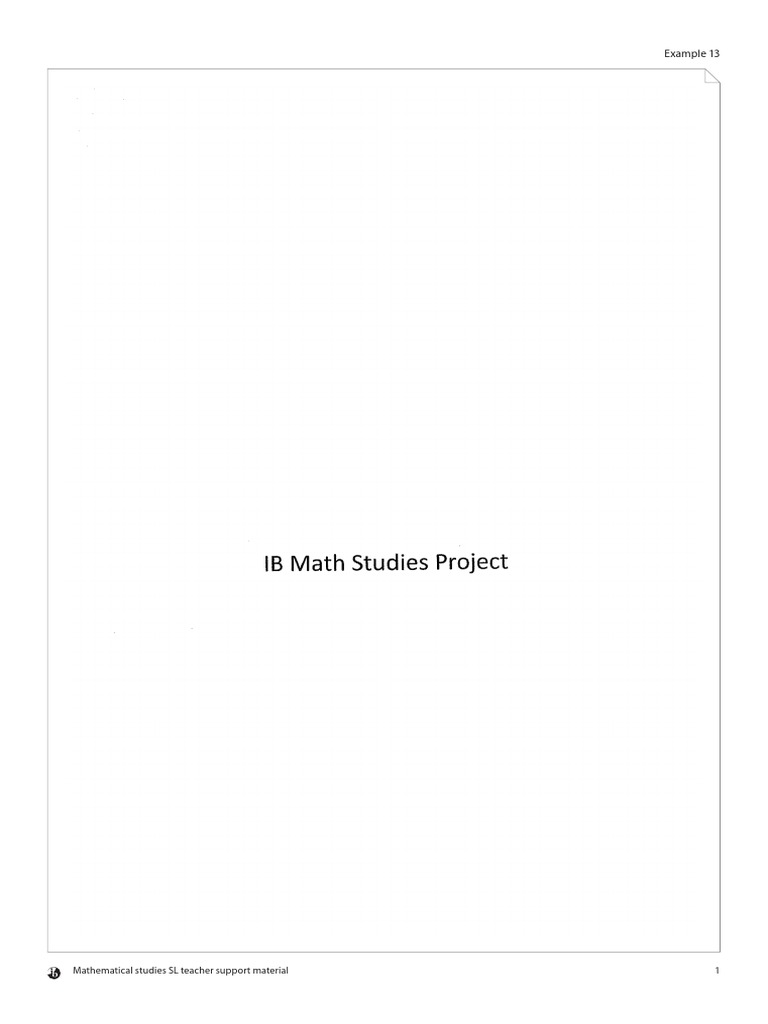 Modelling the Starbucks Logo in Math IA | PDF