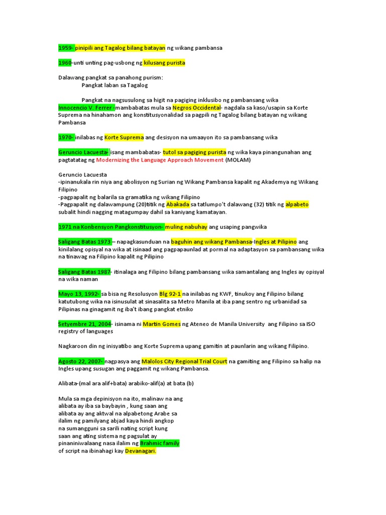 Paka Review Mu Ate Geline Labyu | PDF