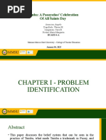 IAF Codes Table | PDF | Materials | Industries