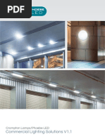 Crompton LED Lighting Catalogue & Price List 2021 India | PDF ...