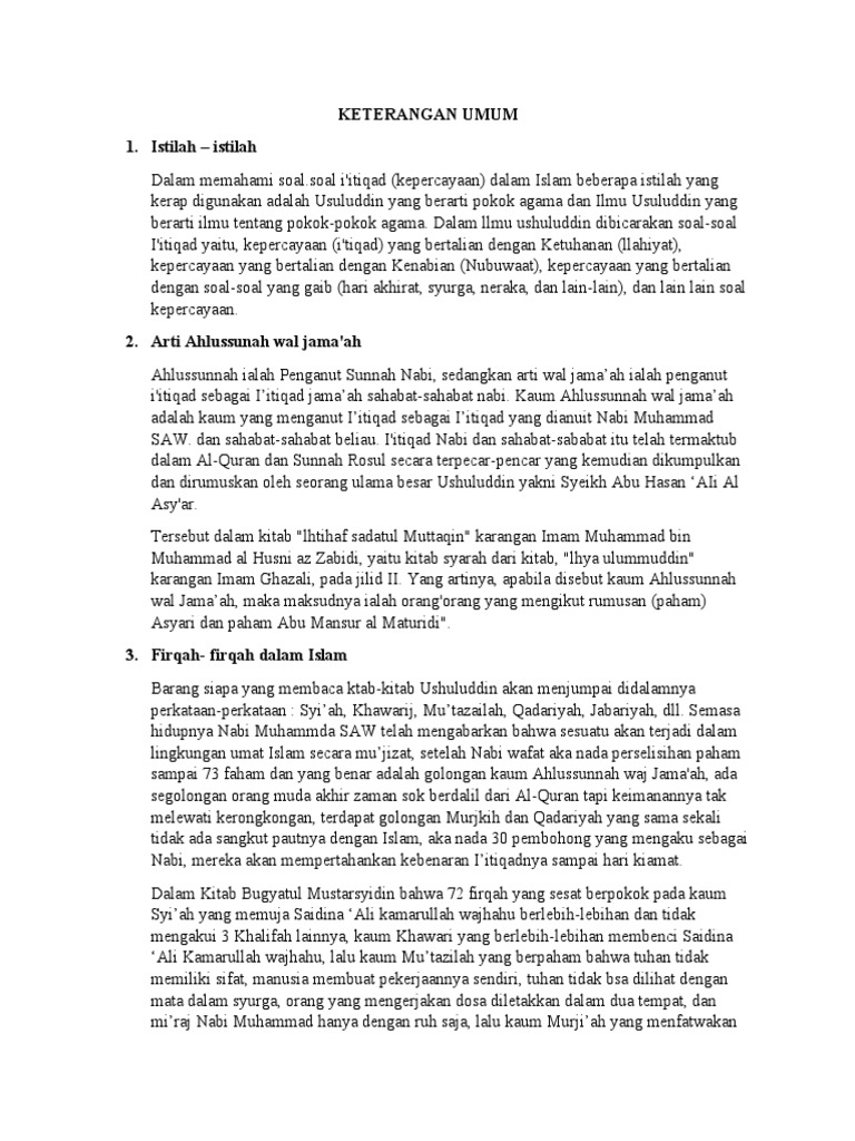 Bismillah Ke Save Yok | PDF | Agama & Spiritualitas