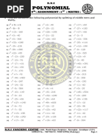PWNSAT - Sample Paper - Class - 7th - Questions | PDF | Heart