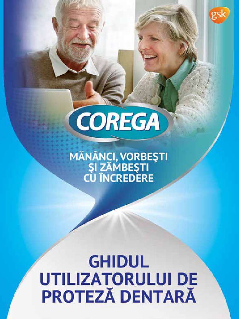 Brosura Corega A5-1 | PDF