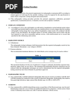 Asme Sec Viii Div 1 Uw-51 | PDF | Welding | Construction