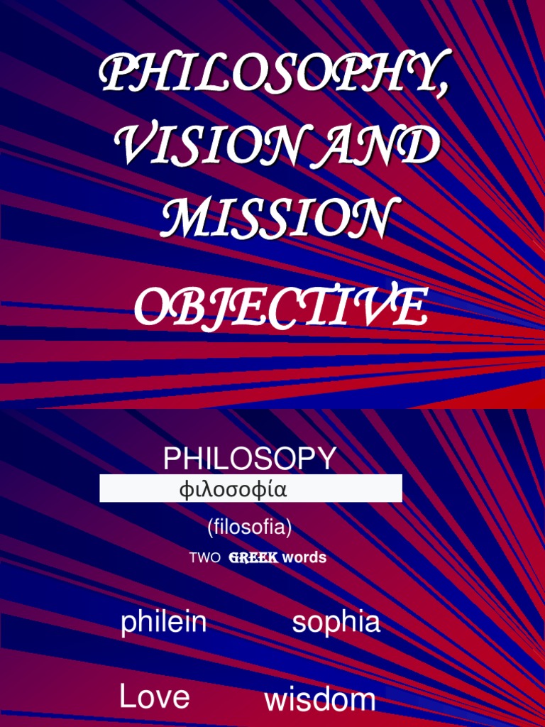 PVM Presentation First Topic PDF | PDF | Wisdom | Knowledge