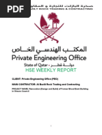 Safety and Health Committee Guidelines | PDF | Occupational Safety And ...