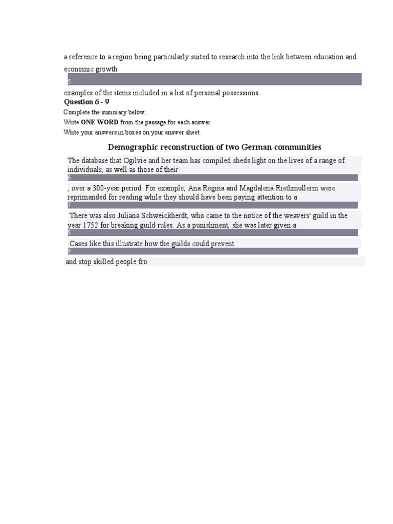 Reading 4 | PDF