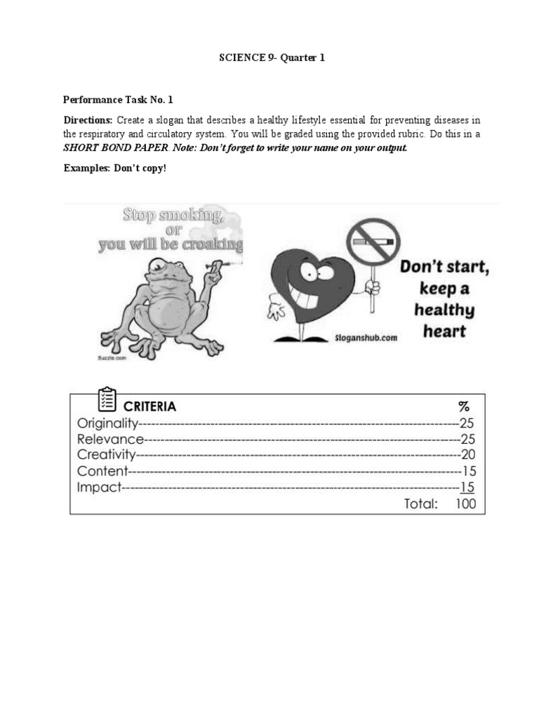 Science 9 q1 | PDF | Genotype | Dominance (Genetics)