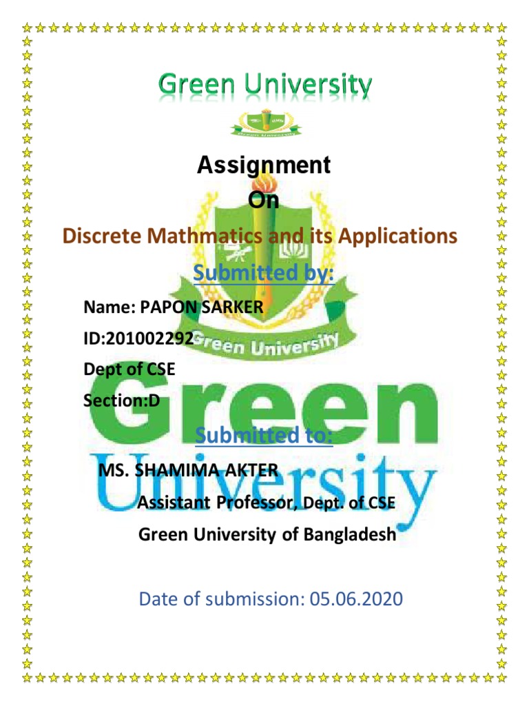 DM Assignment 2 | PDF