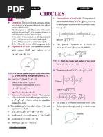 G11 Maths Extreme S | PDF