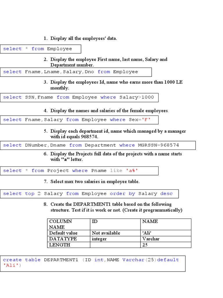 Last Assignment Solution | PDF | Data Management | Information Retrieval