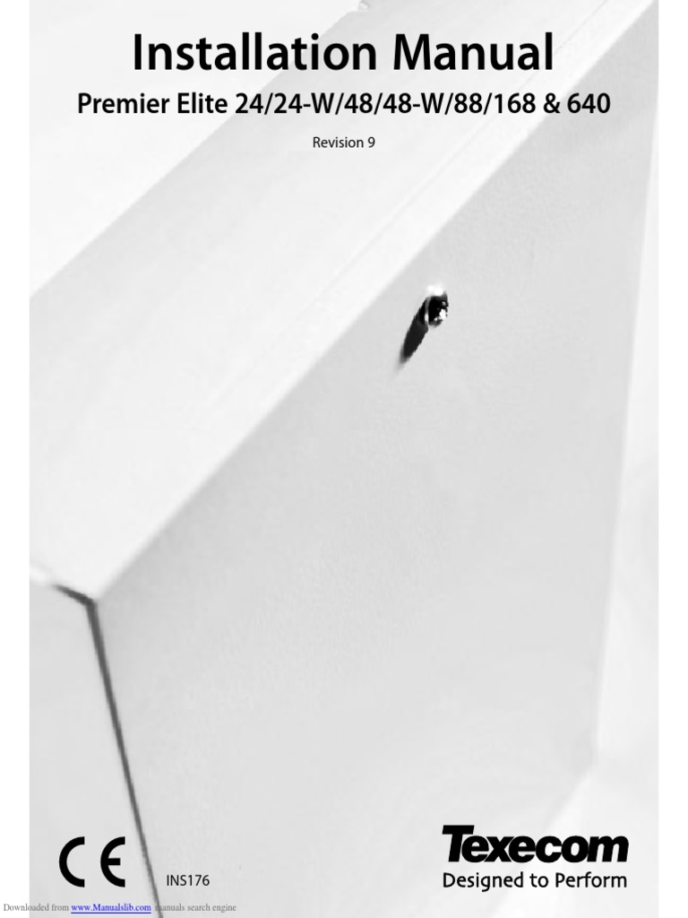 Premier Elite 24 | PDF | Modem | Personal Computers