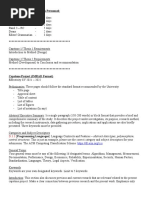 Capstone Project: System Analysis & Design | PDF | Conceptual Model ...