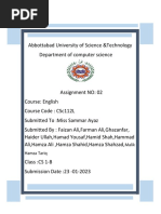 Balderdash Sheet 1 | PDF | Self-Improvement