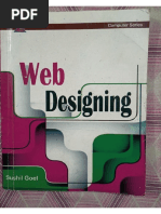 Visual Basic Sushil Goel PDF | PDF