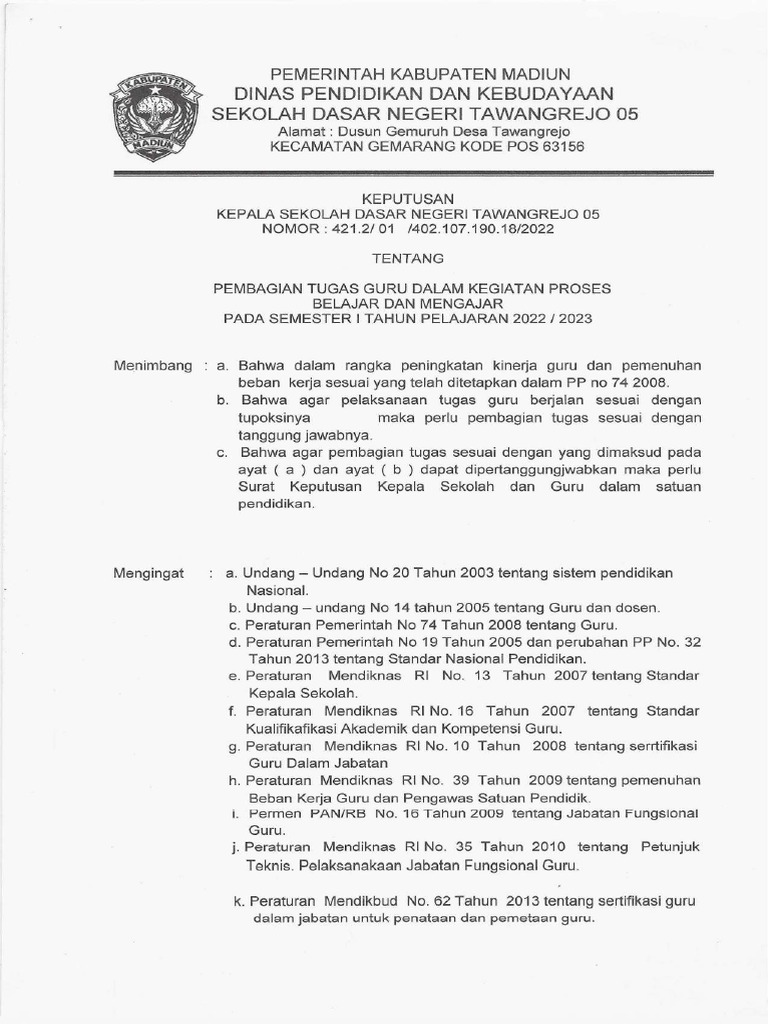 Sk Pbm Smt 1 2022 2023 Pdf