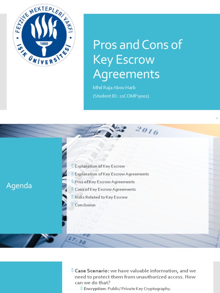 Seminar - MHD Raja Abou Harb | PDF | Encryption | Cloud Computing