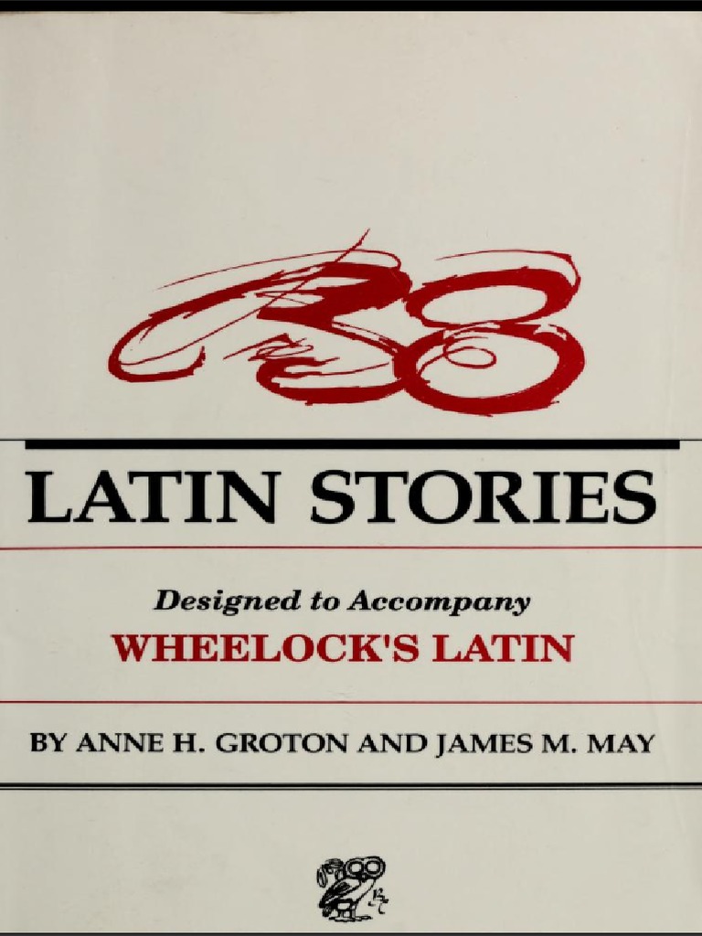 Latin Stories Wheelock PDF | PDF