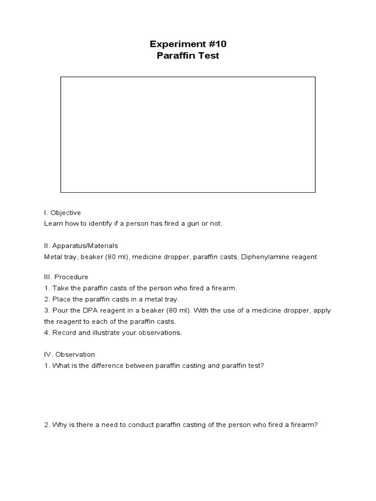 Experiment 10 | PDF Experiment 10 | PDF
