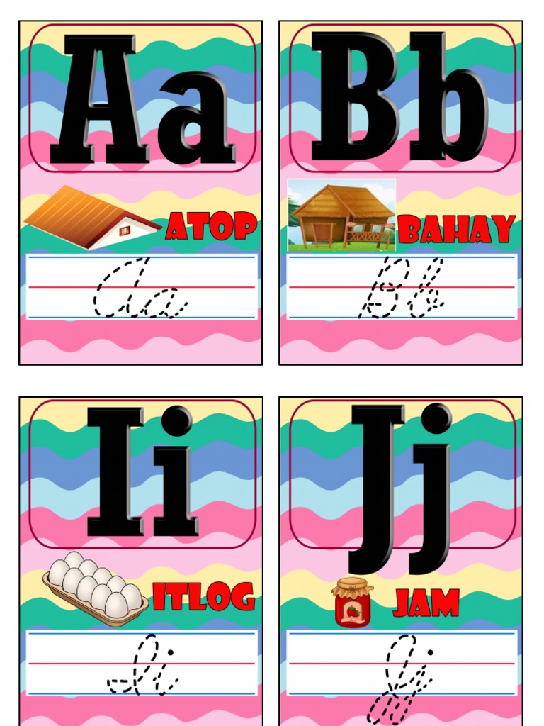 Abcd | PDF
