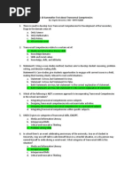 How To Write Chapter 2 | PDF | Citation