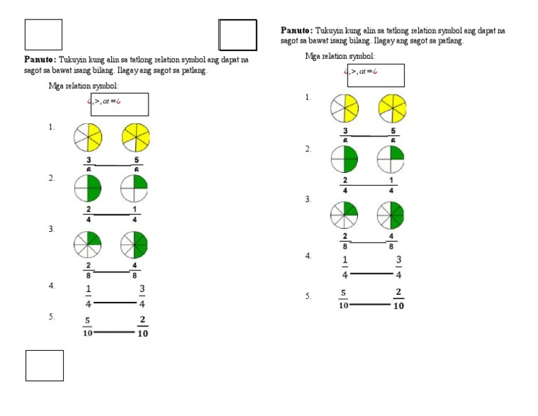 Pagtataya - Math Thursday | PDF
