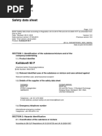 Kollidon-90-F Technical Information PDF | PDF | Tablet (Pharmacy ...