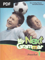 My First Grammar | PDF