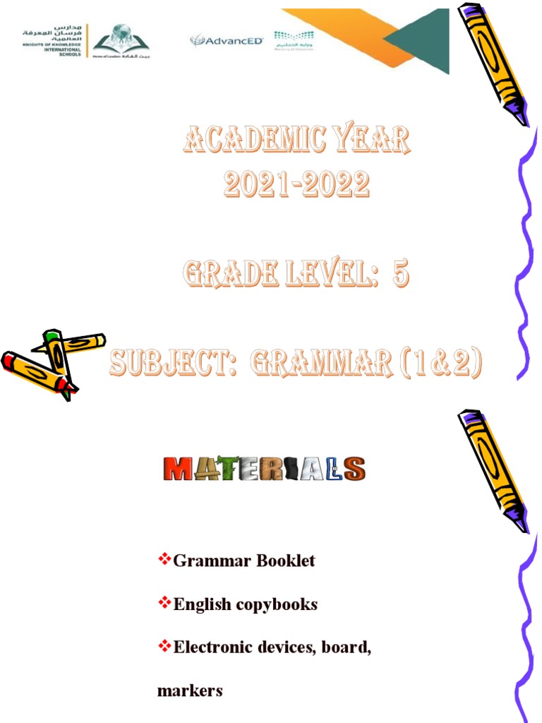 Gr-2 (CONTRACTIONS) | PDF