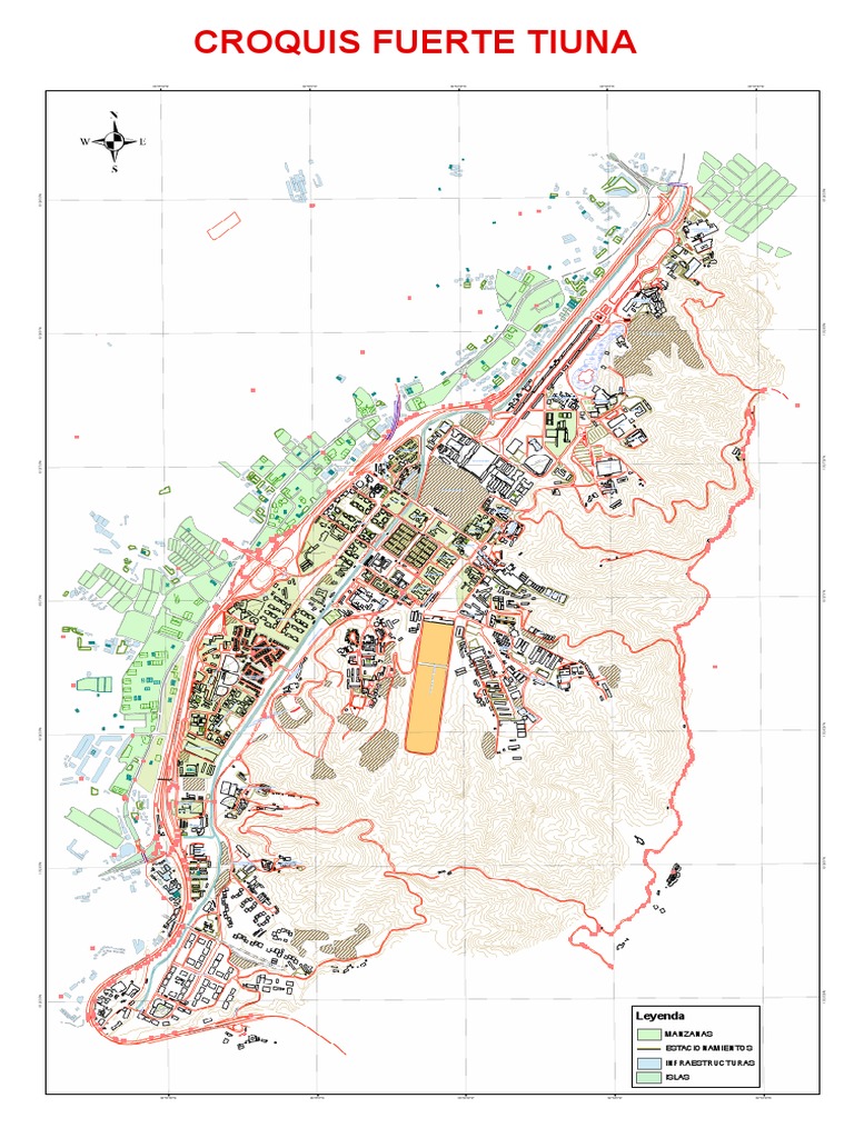 FUERTE Tiuna L | PDF