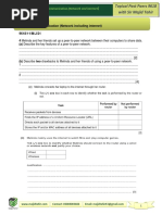 CompTIA DA0 001 Exam Questions and Answers PDF | PDF | Statistics ...