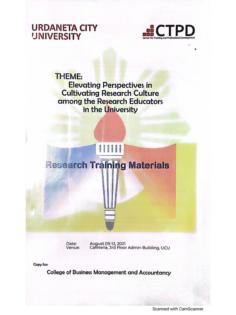 Imrad Research Format | PDF Imrad Research Format | PDF