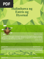 How To Make A Good Pubmat | PDF | Text | Communication