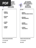 Tansiloprost Duo: Usos y Efectos Secundarios | PDF | Drogas | Farmacología