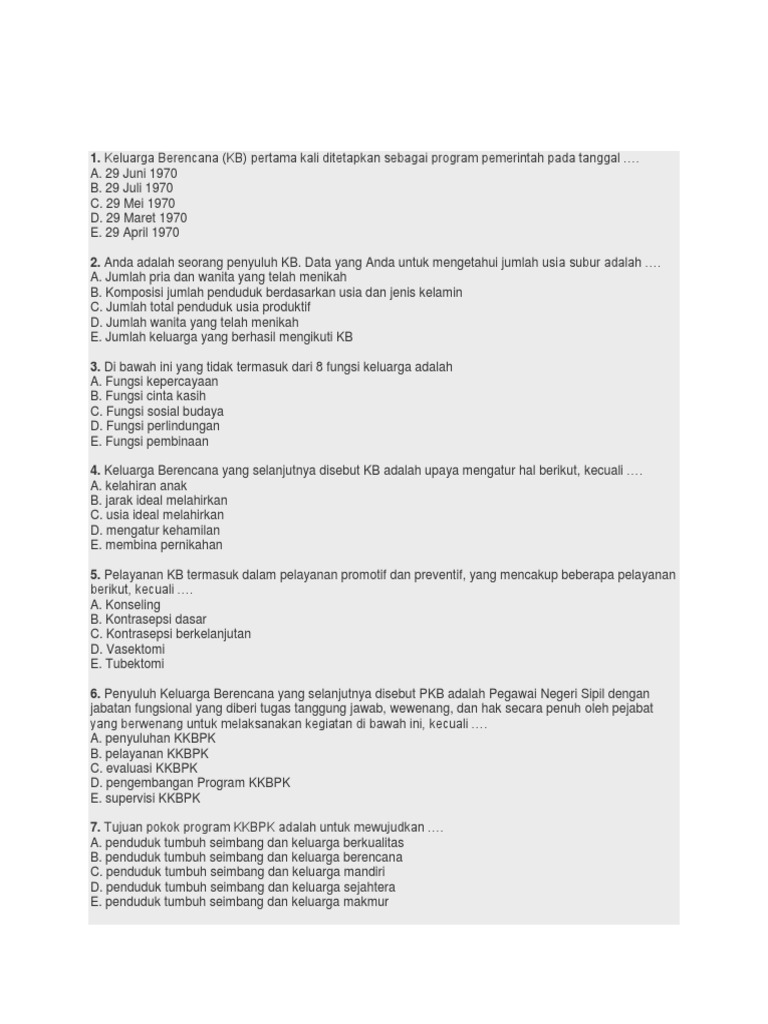 P3K | PDF | Karier & Perkembangan | Kesehatan Holistik