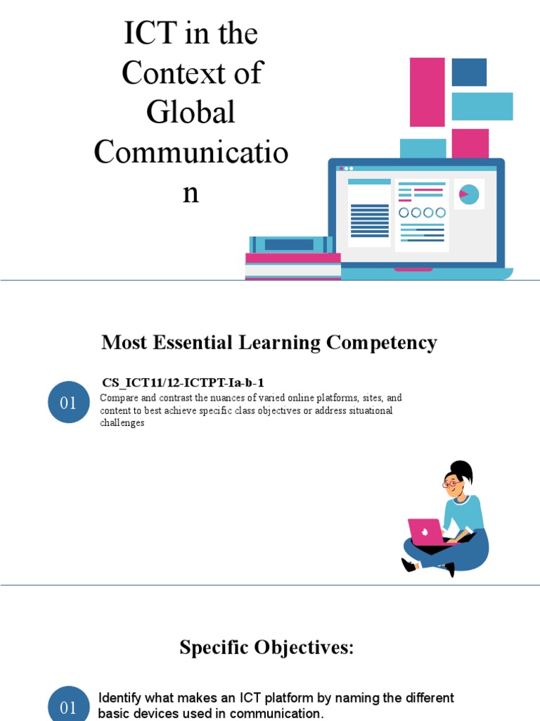 Lesson 1 Pdf Computer Network Internet