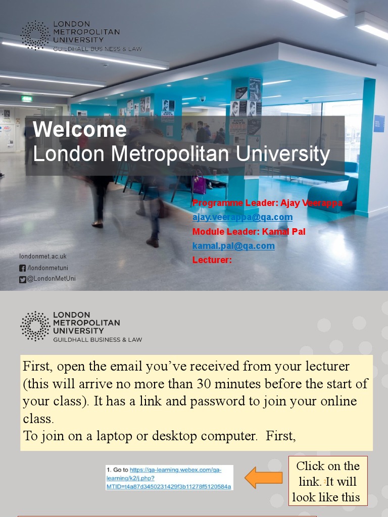 MN4001 Week 1 (Lecture) | PDF | Business | Limited Company