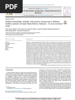 Slit Skin Smear Test Guide | PDF | Leprosy | Cytopathology