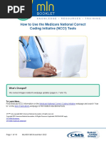 Article - Billing and Coding - Non-Invasive Peripheral Arterial ...