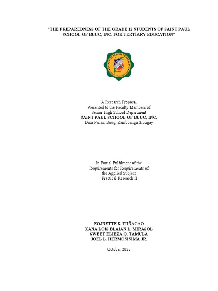 Research Chap 1 5 With Appendices | PDF | Survey Methodology | Learning