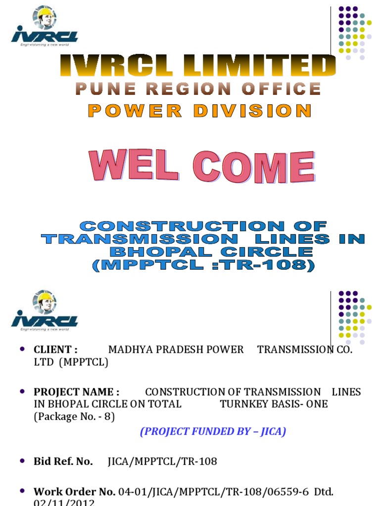 Kick Off MPPTCL-TR-108 | Download Free PDF | Insurance | Liability ...