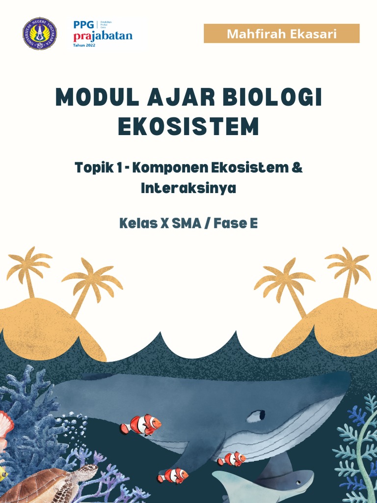 Modul Ajar Sistem Pencernaan | PDF Modul Ajar Sistem Pencernaan | PDF