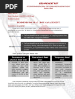 Written Schemes of Examinations Example Template - Course Download ...