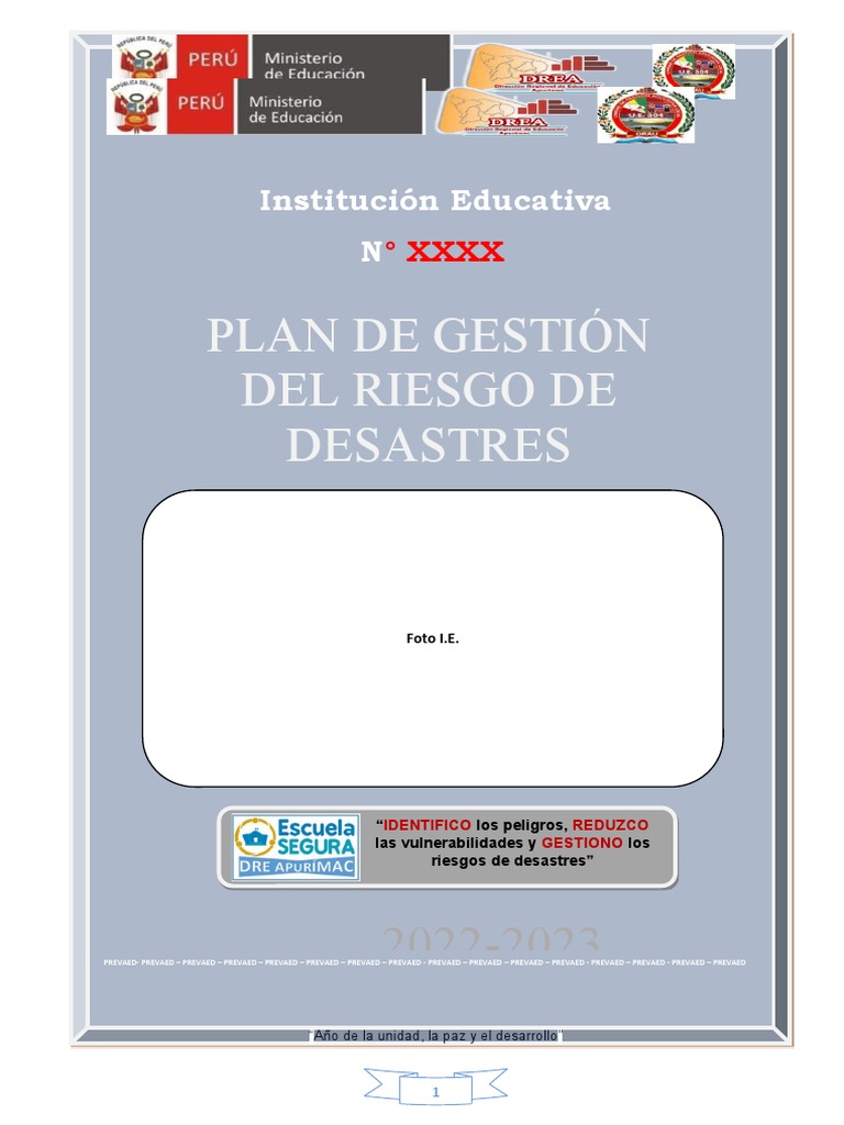 PLAN GRD y ACTIVIDADESIEE 2022-2023 Grau docx | PDF | Radiación | Relámpago
