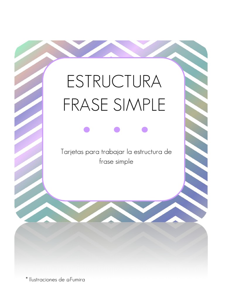 Pecs Frases PDF | PDF