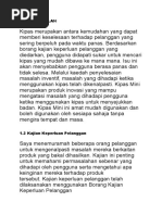 Folio RBT Tingkatan 3 | PDF