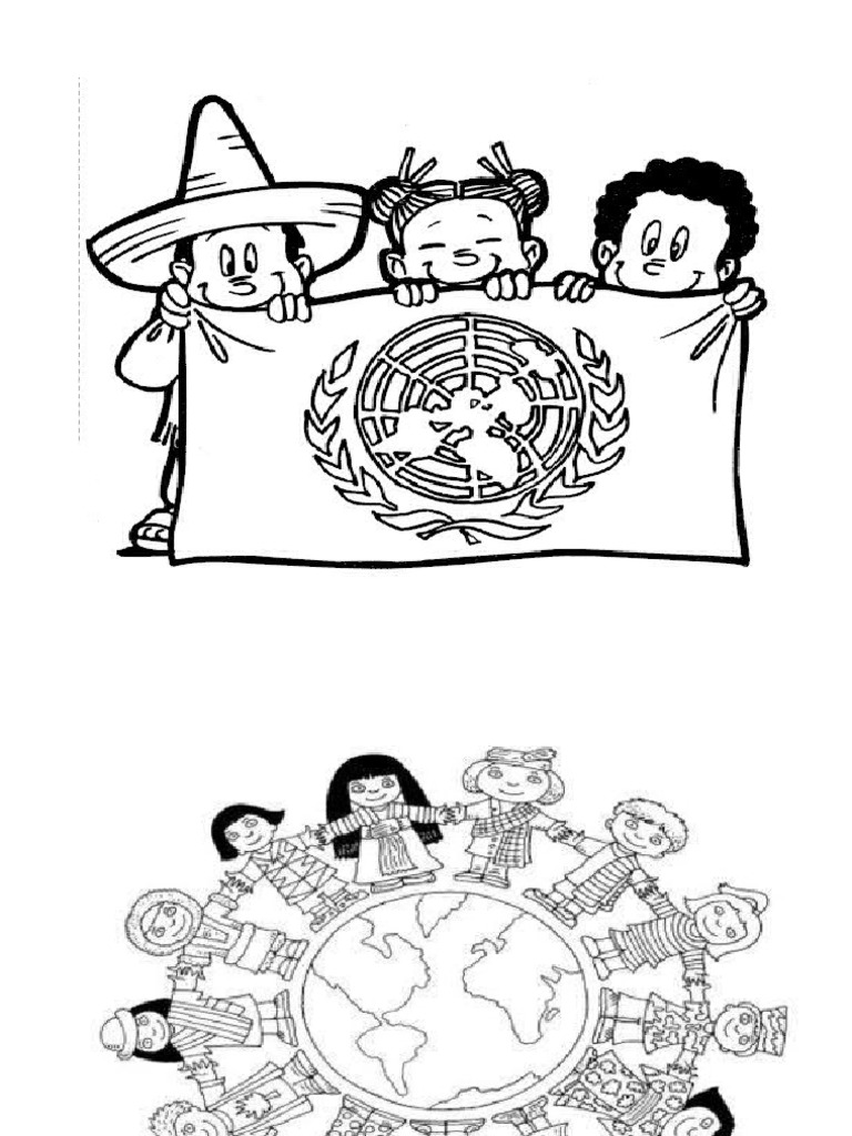 UN Activities | PDF